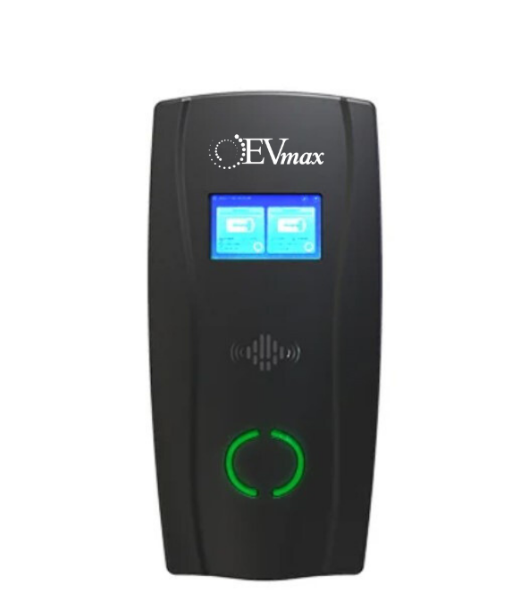 DUAL SOCKET SMART EV CHARGER – products